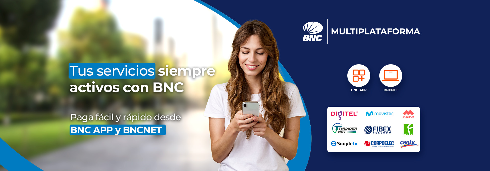 Banco Nacional de Crédito